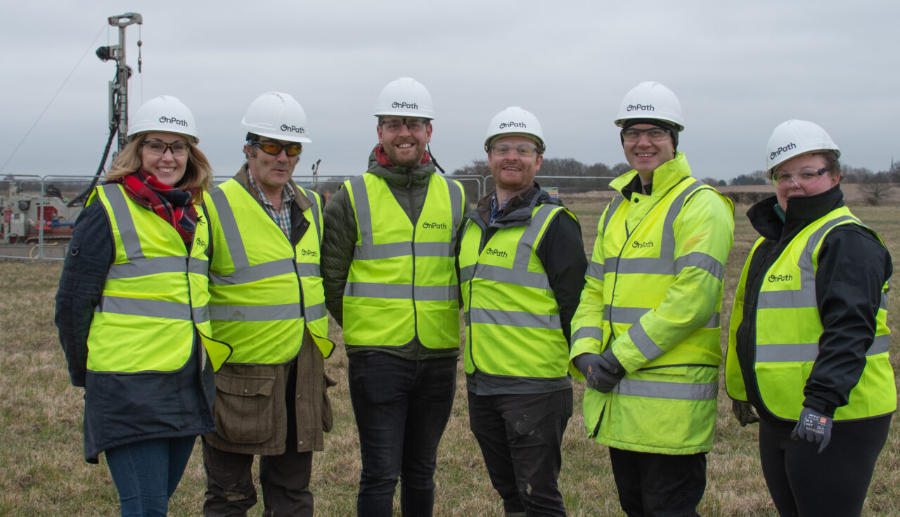 Common Farm - Common Farm Solar Park