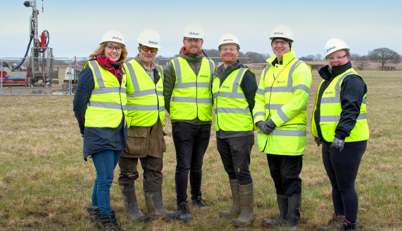 Common Farm - Common Farm Solar Park