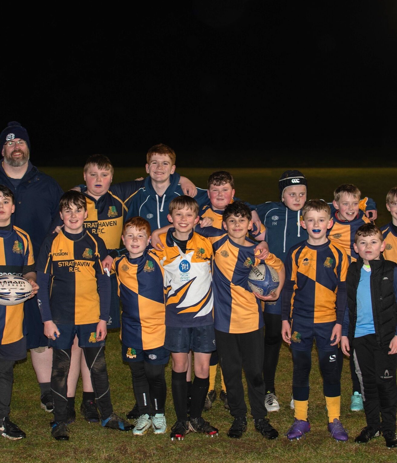 Kype Muir - Kype Muir