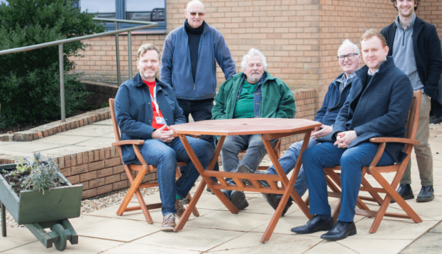 Kype Muir - Kype Muir