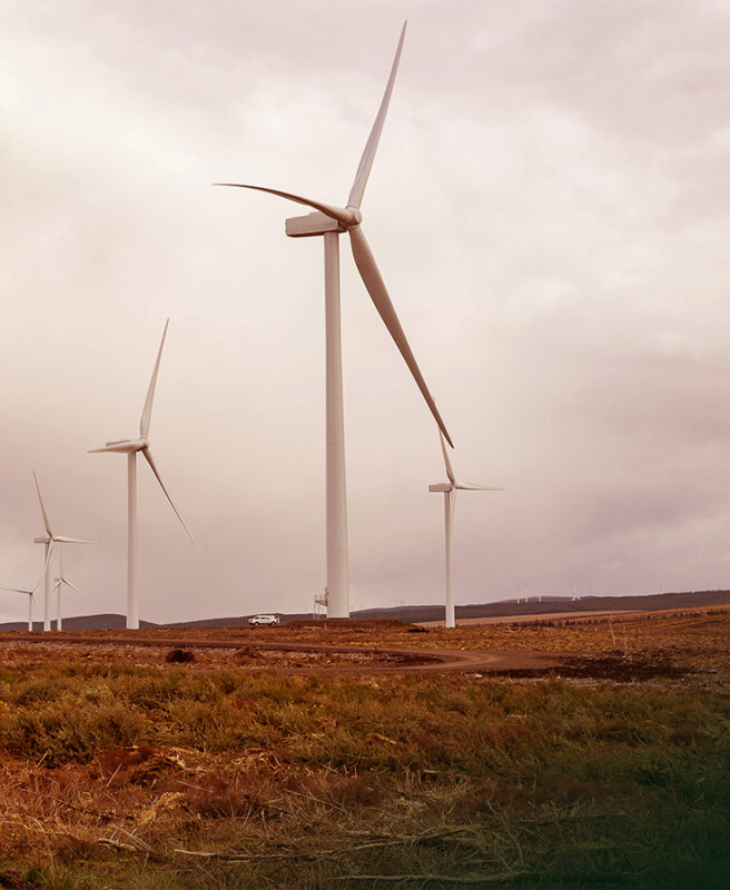 Kype Muir - Kype Muir