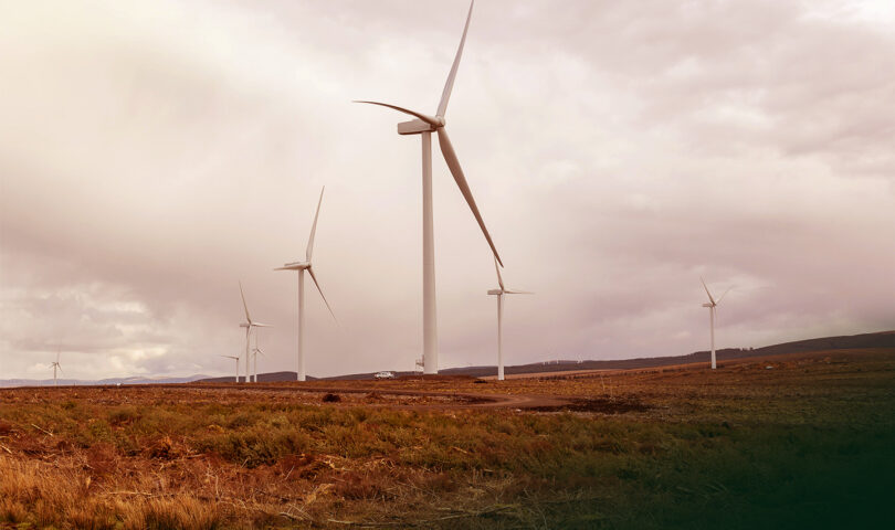 Project Plan - Kype Muir Wind Farm