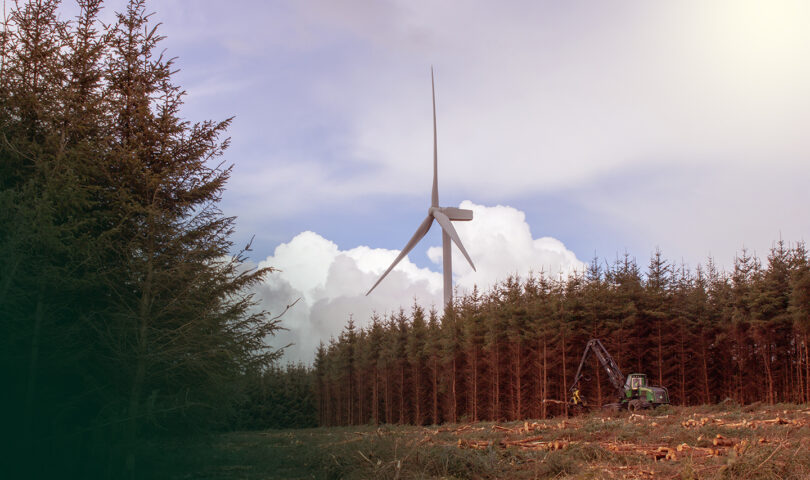 Project Plan - Kype Muir Wind Farm