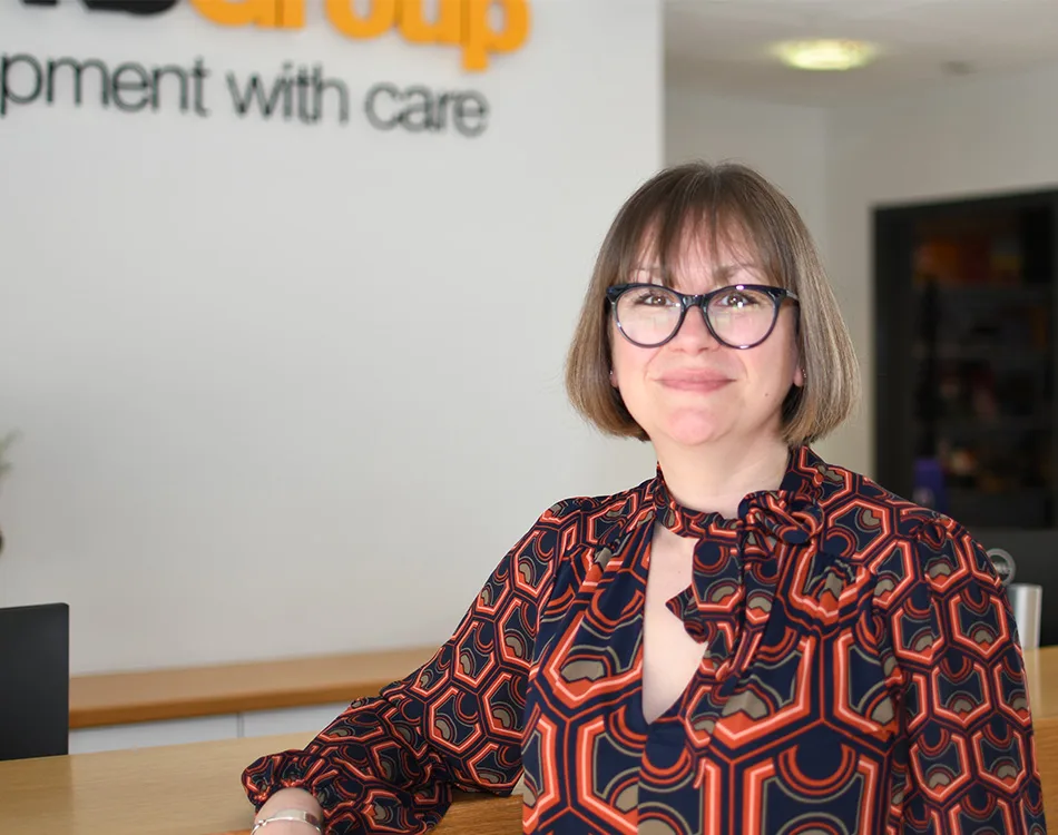 Banks Renewables brings in Anne Stevenson as new head of technical ...