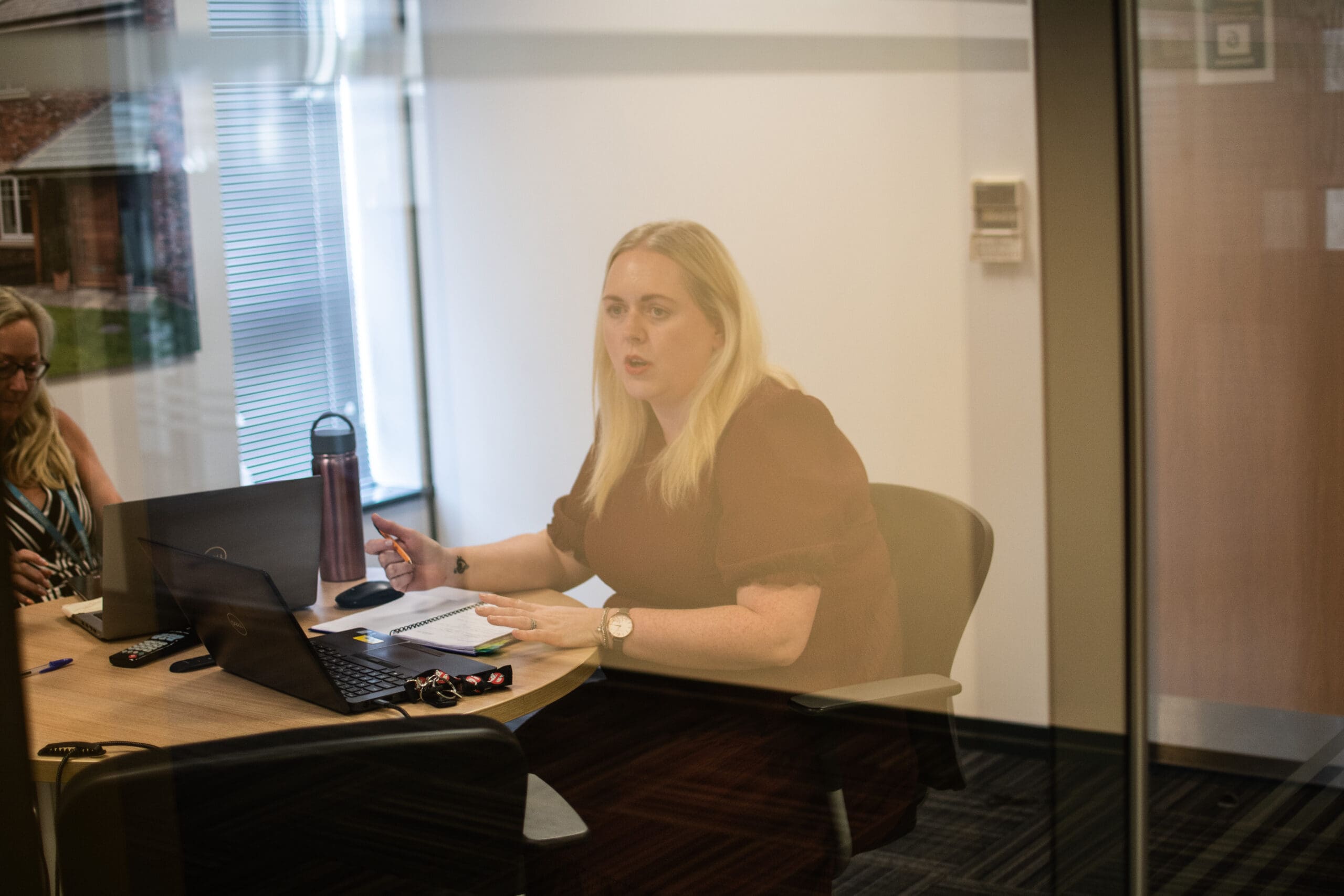 Getting to know you: An interview with Banks Renewables' Lynne Wilson ...