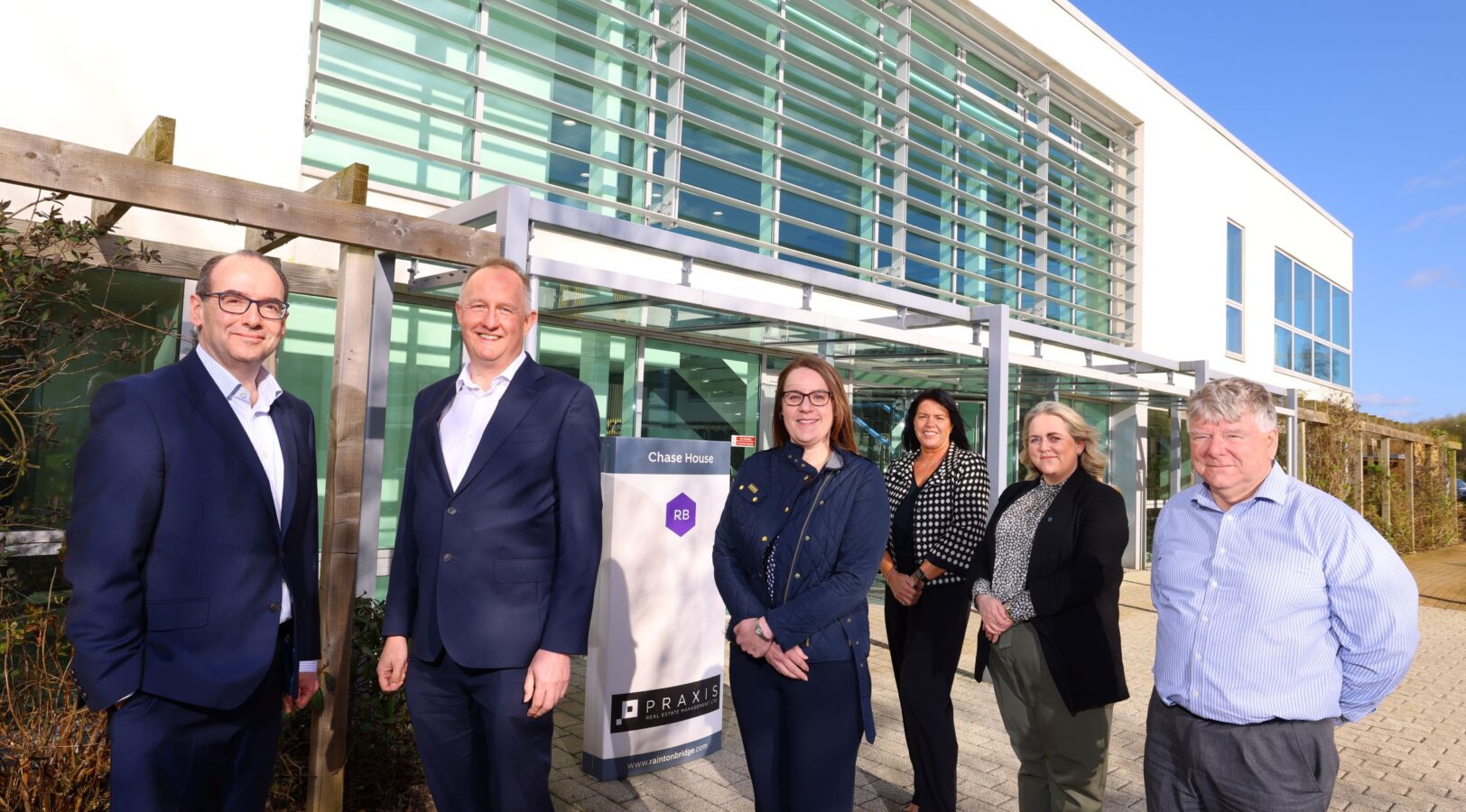 OnPath Energy chooses Rainton Bridge Business Park for new headquarters ...