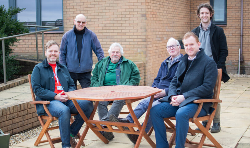 Community Funds and Investment - OnPath Energy