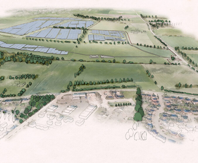 Environment - OnPath Energy