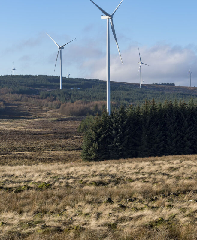 Just Transition - OnPath Energy