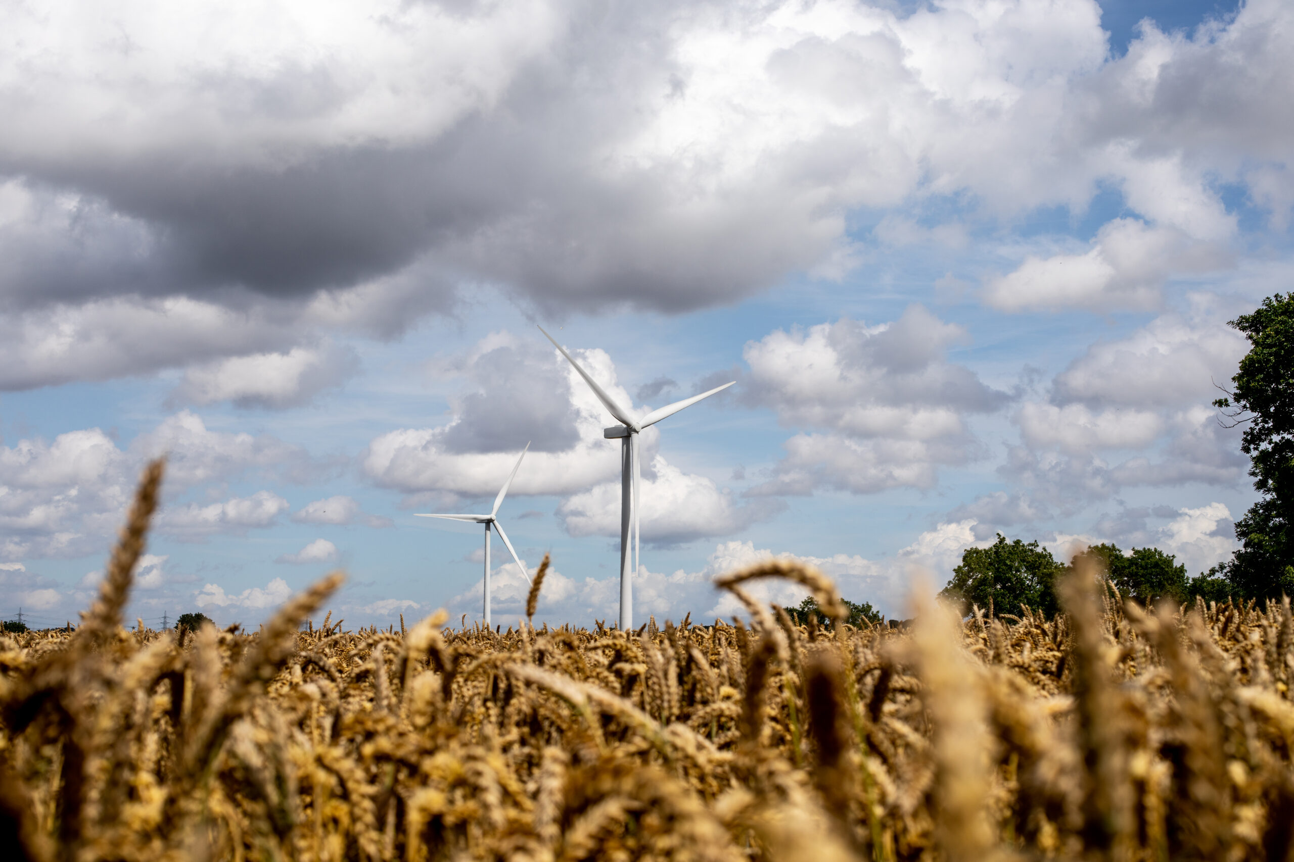 Banks Renewables applying for lifespan extensions for four Yorkshire ...
