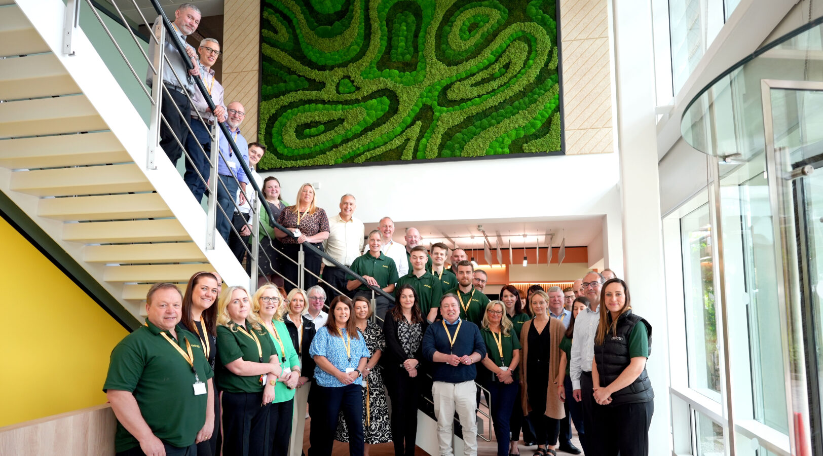 OnPath Energy moves into new headquarters after Ultimate completes fit ...