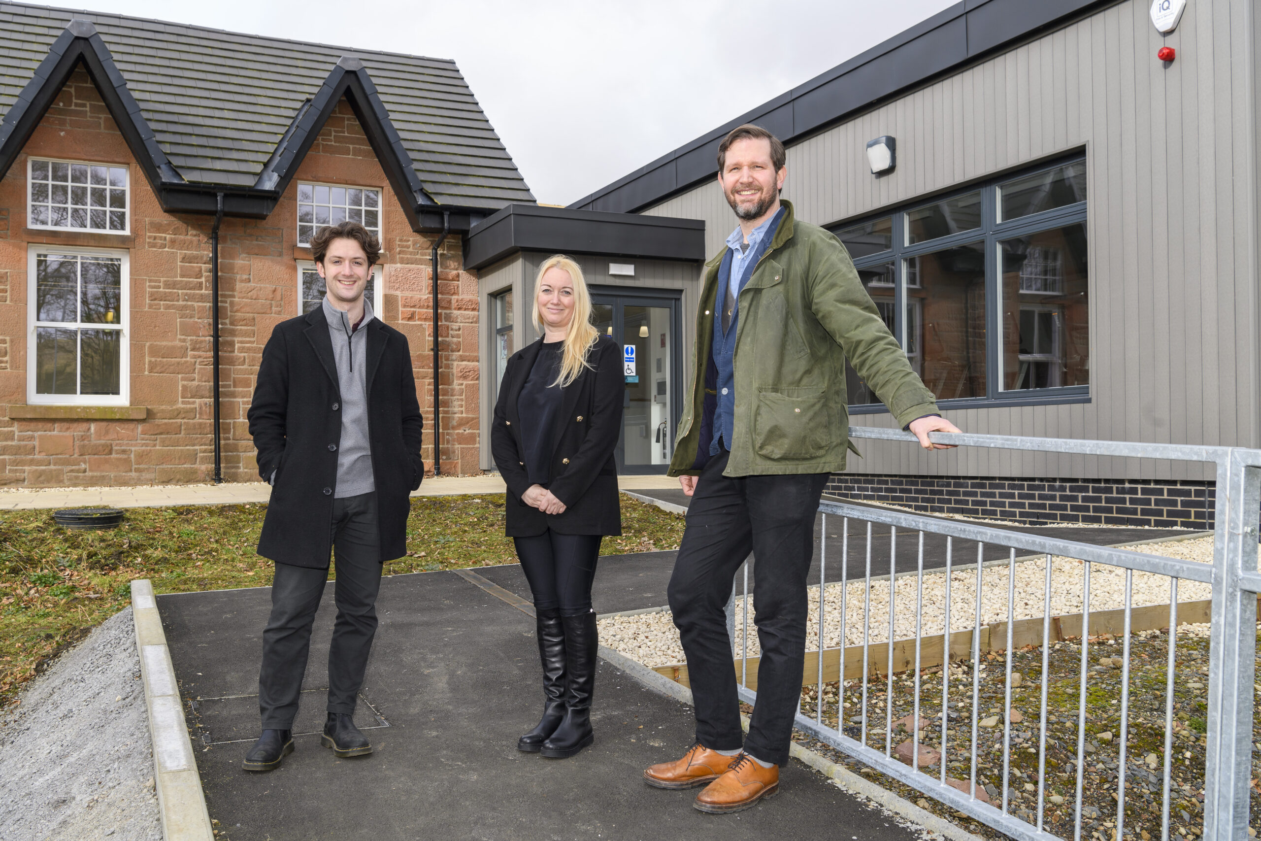 Wind farm fund awards largest grant ever to help create local hub ...