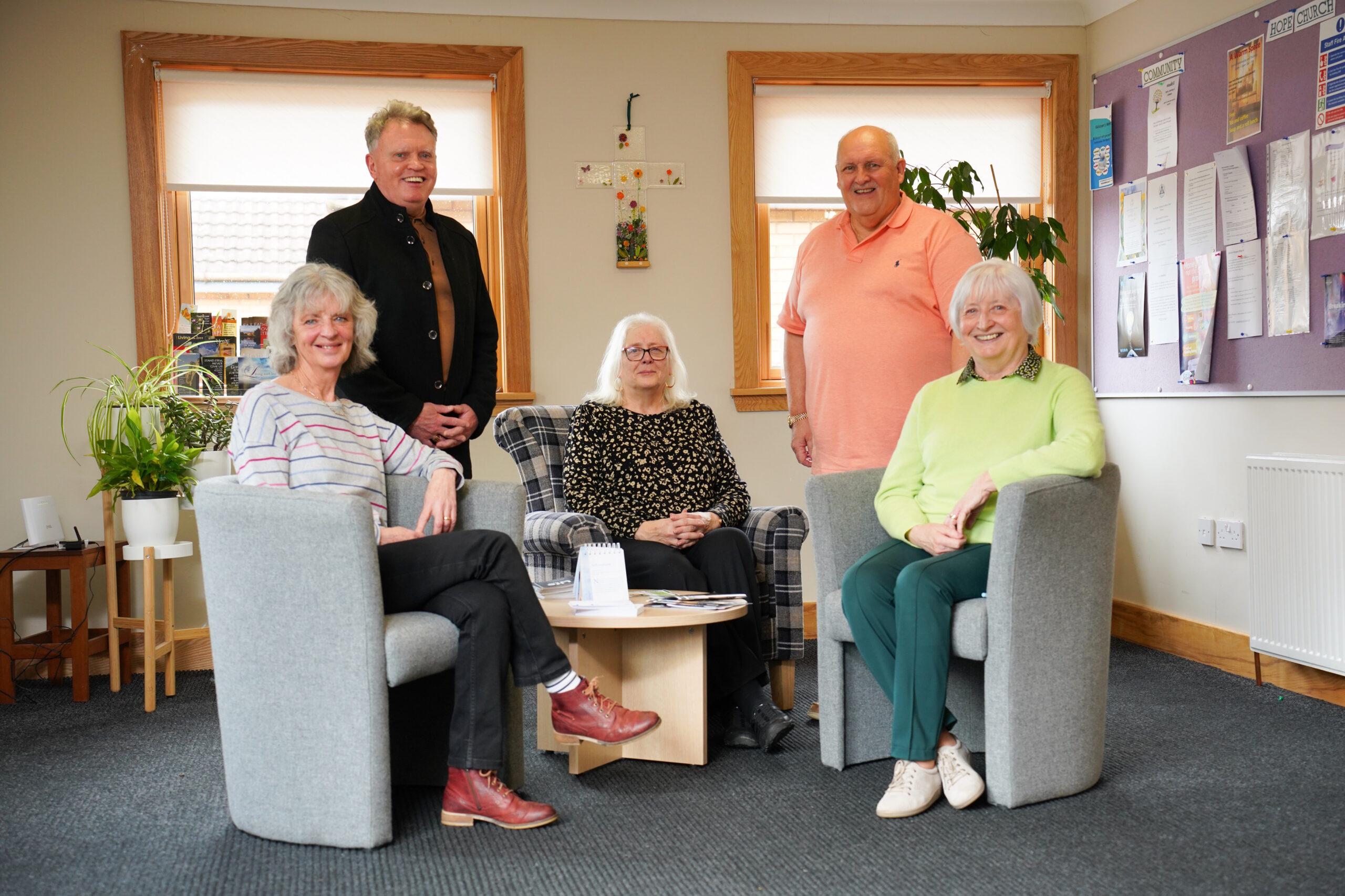 Renewable fund delivers £630k of benefits in seven years - OnPath Energy