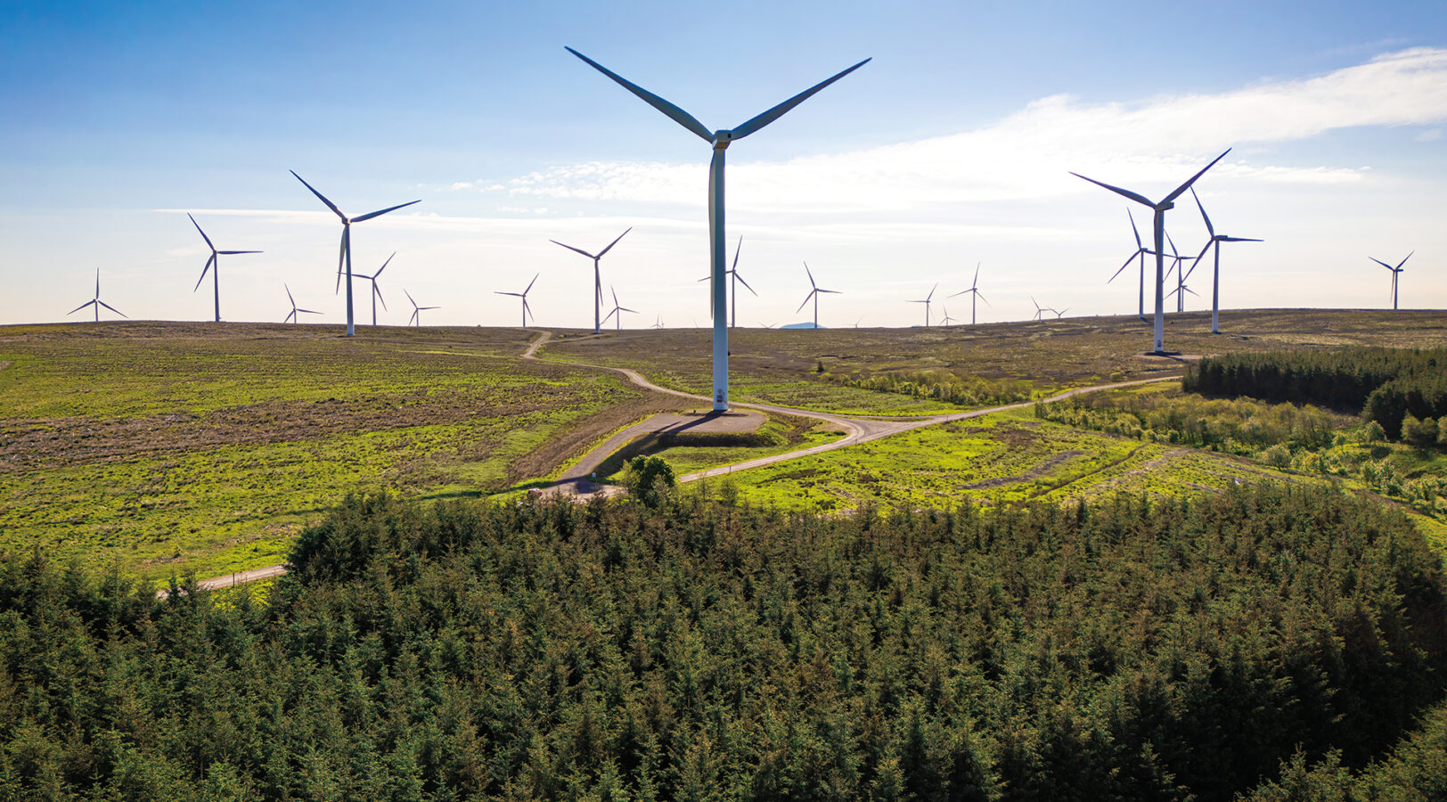 Labour Party conference marks start of new era for renewables - OnPath ...