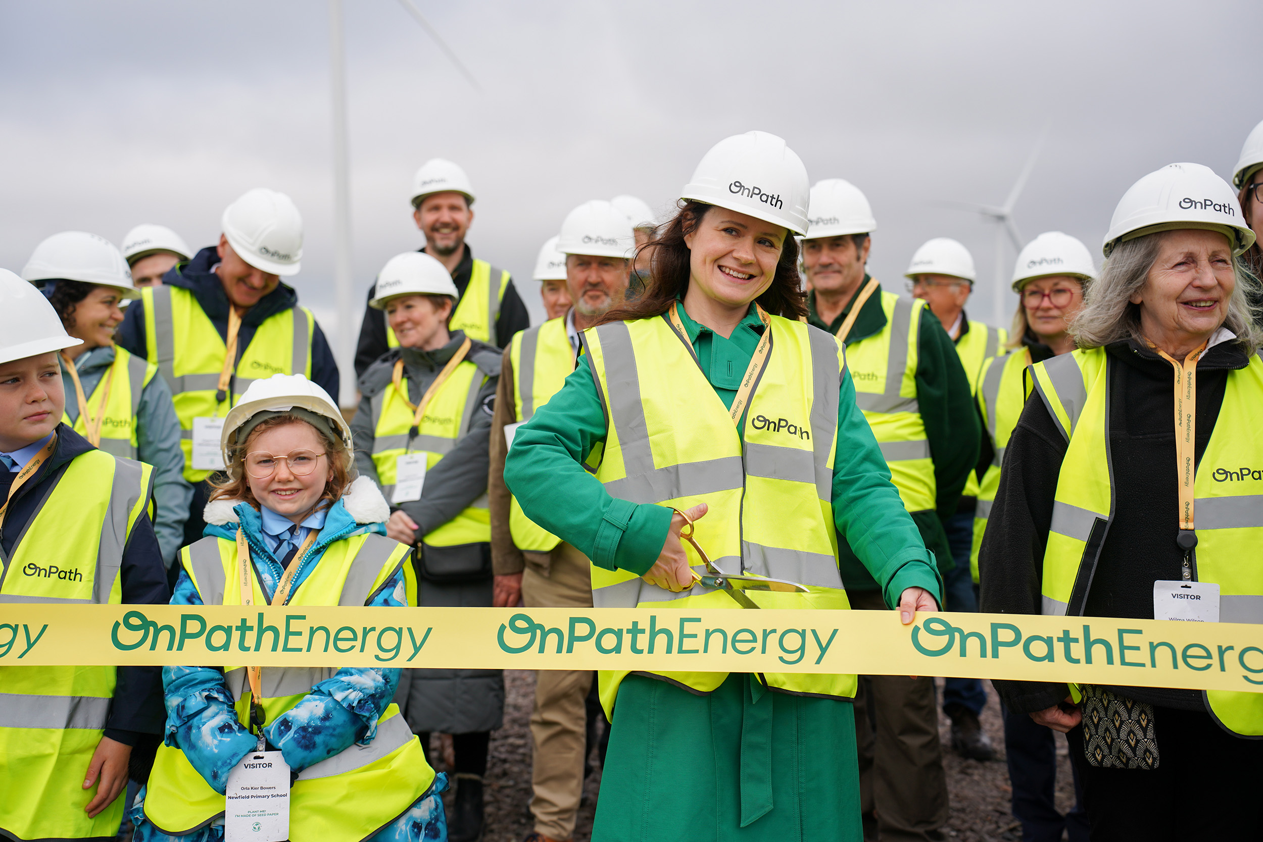 OnPath Together - OnPath Energy