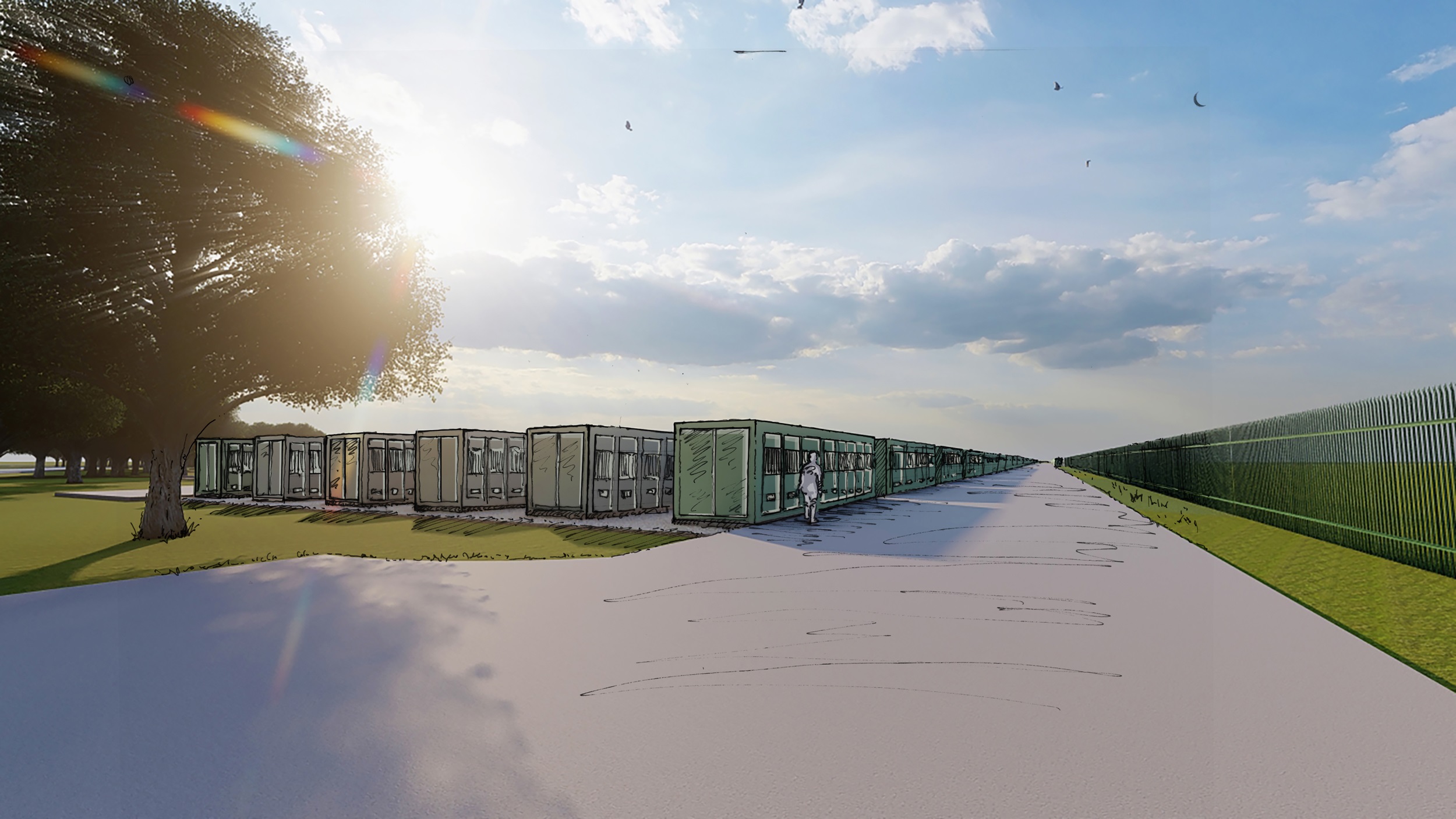 £130m West Lothian battery storage site approved by ECU - OnPath Energy