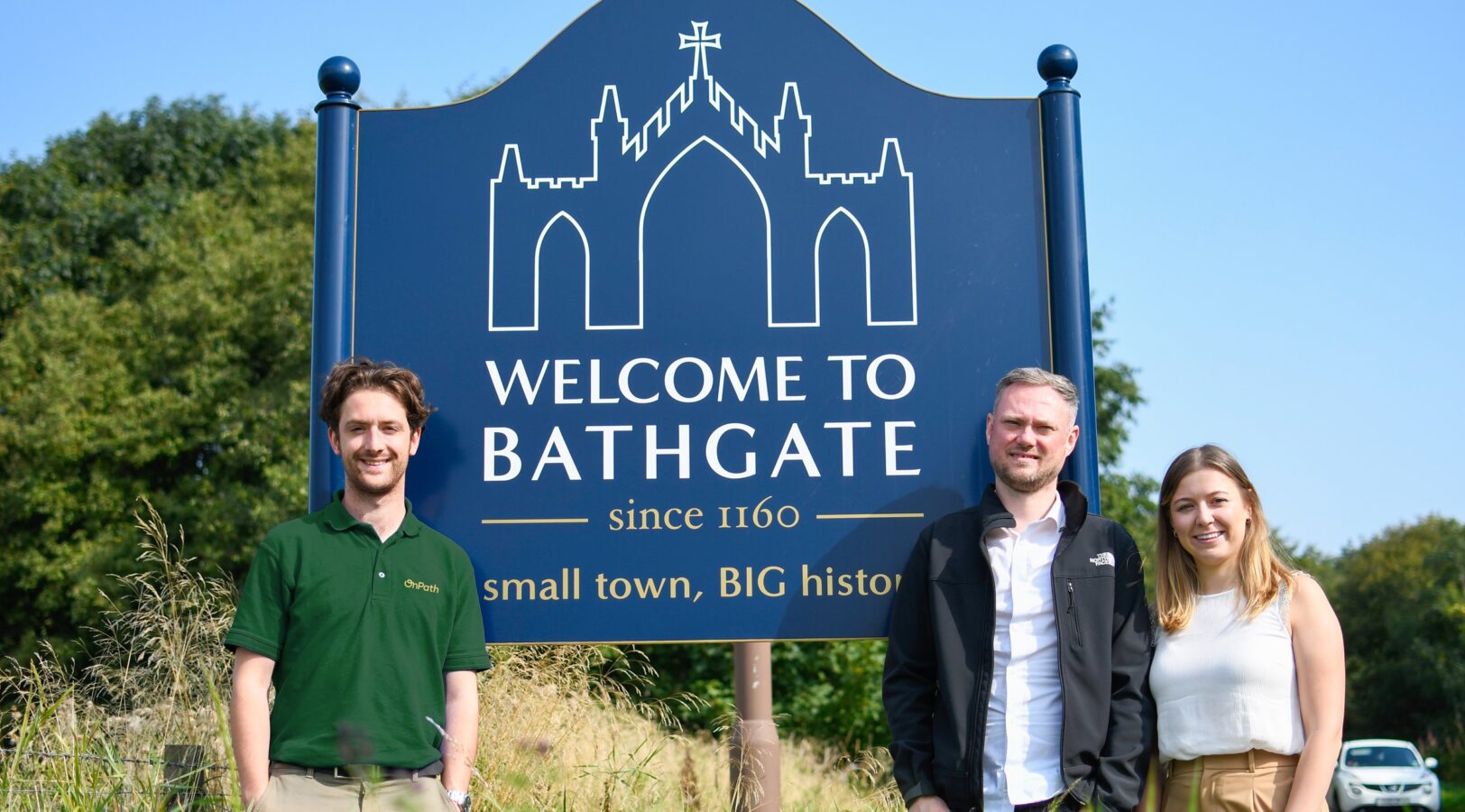 £130m battery storage park passes through council committee - OnPath Energy