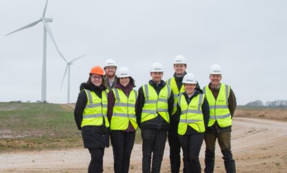 Banks Renewables rebrands as OnPath Energy after Brookfield acquisition ...