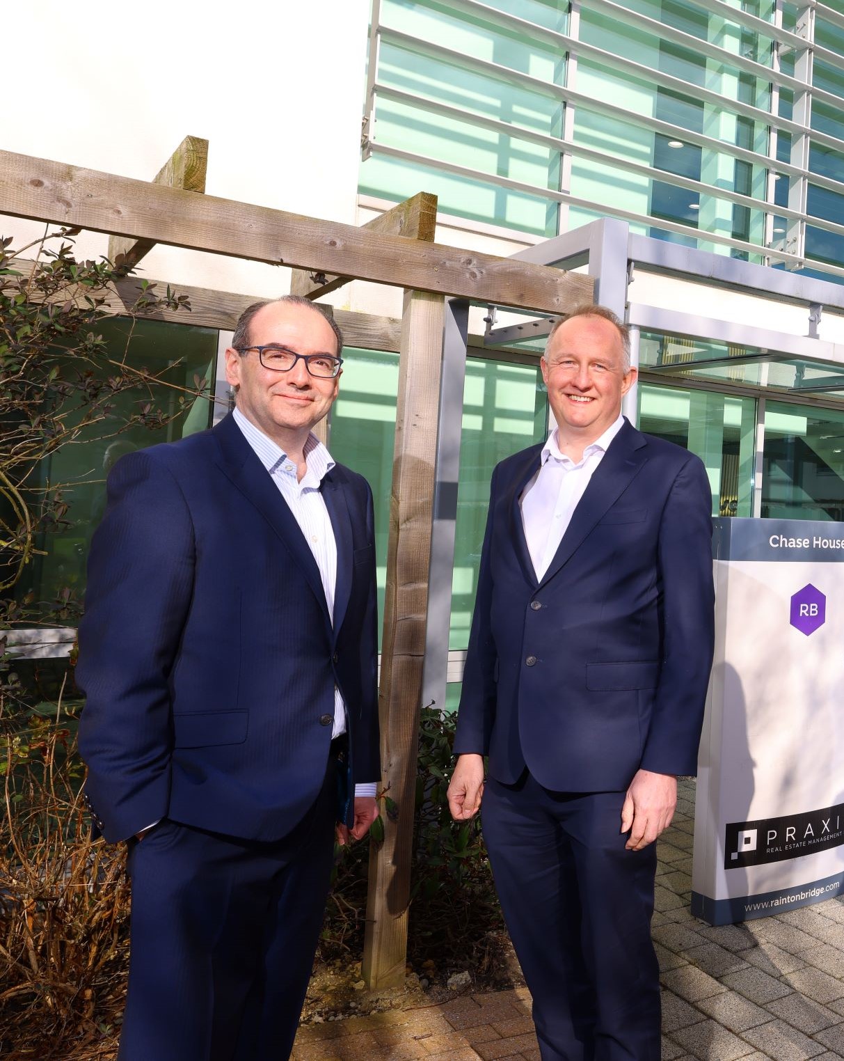 OnPath Energy powering forward with project plans after securing new £ ...