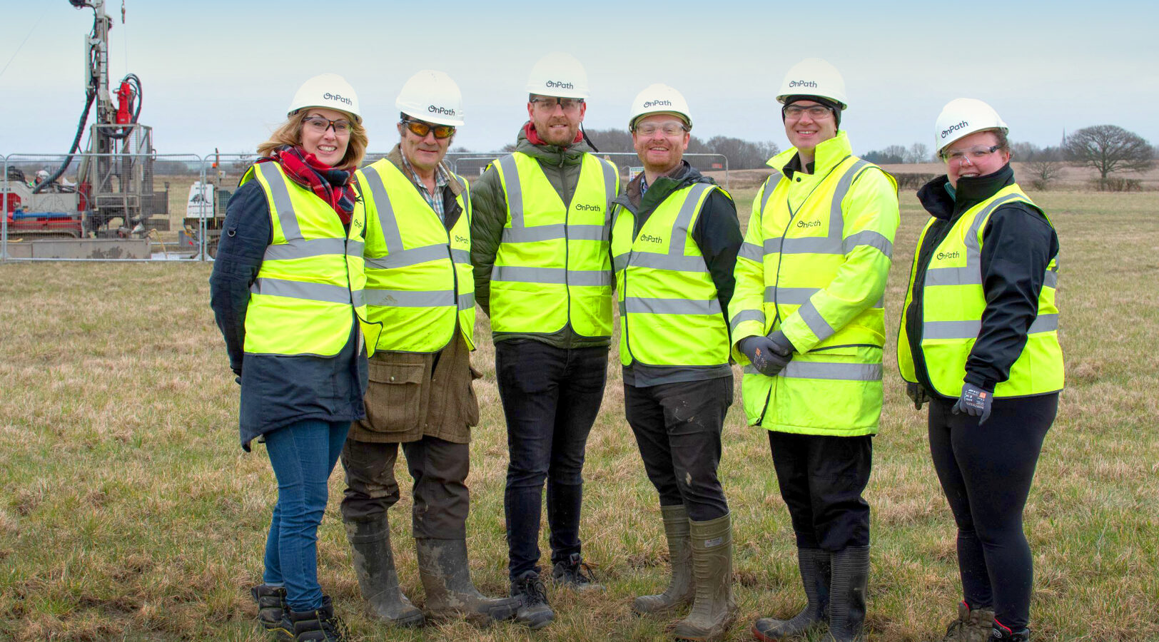 OnPath Energy chooses AECOM as lead consultant for South Yorkshire ...