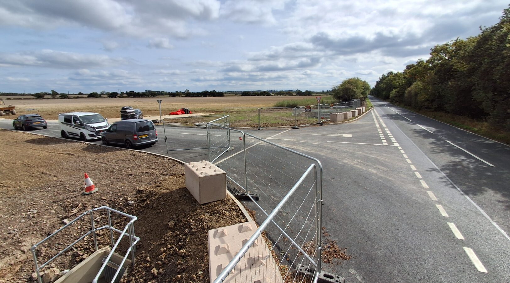 OnPath Energy opens the way to new South Yorkshire solar energy site ...