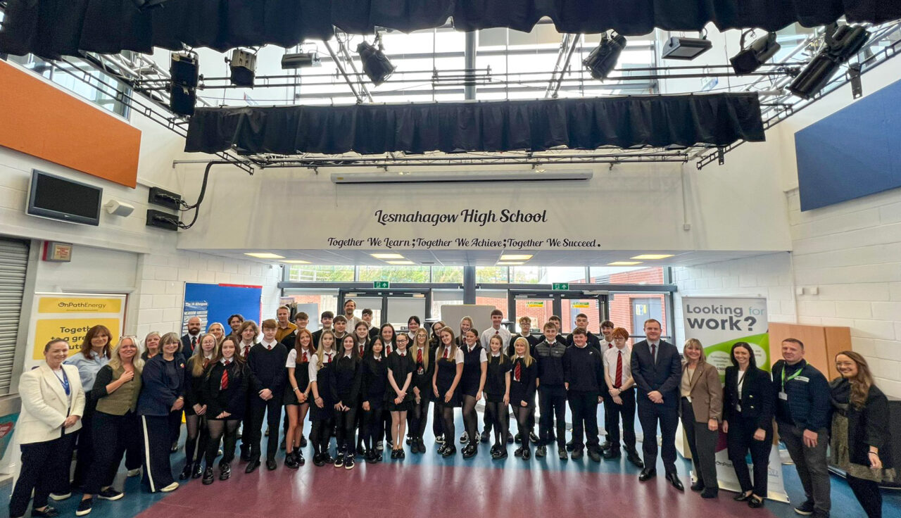 OnPath Together - OnPath Energy