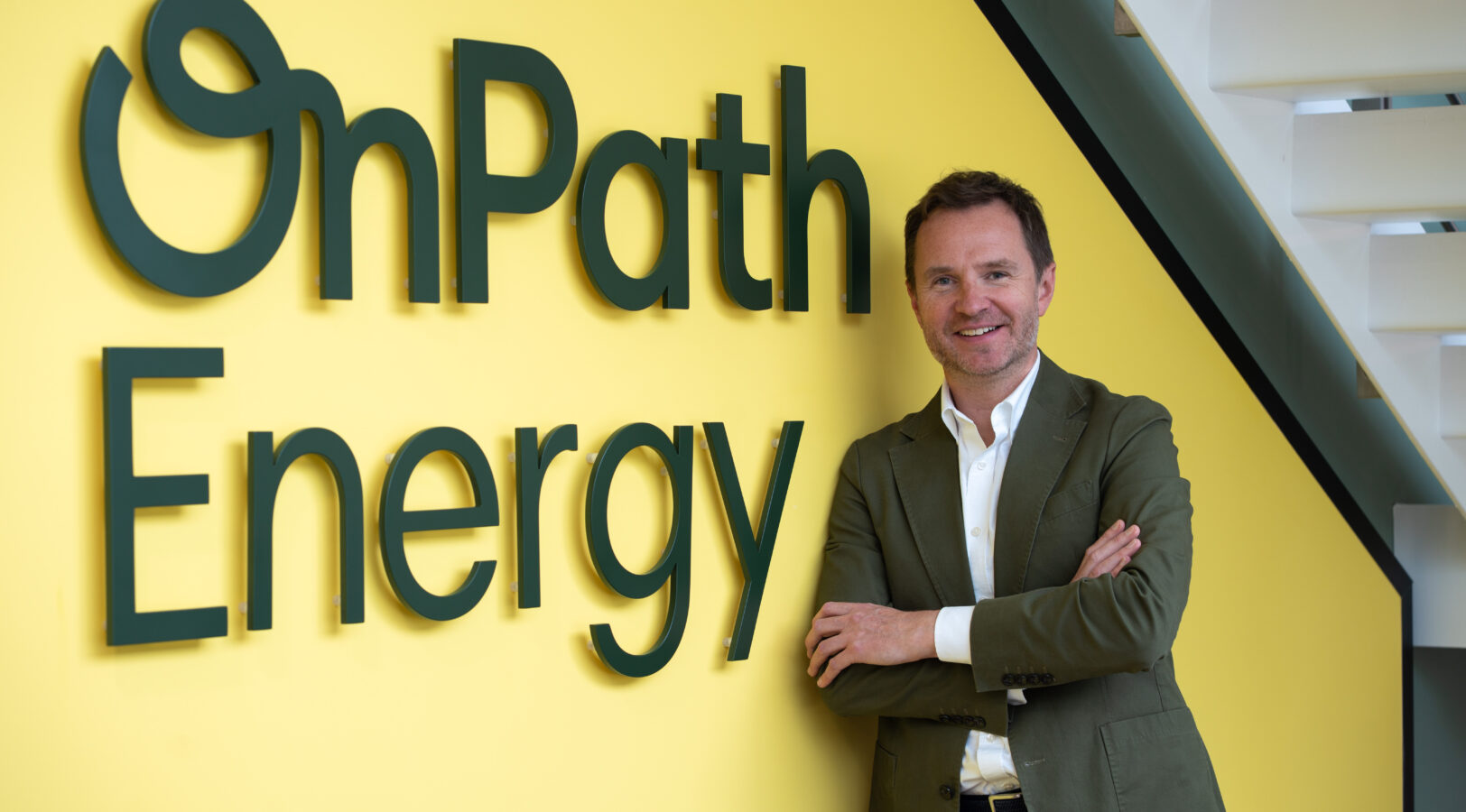 Andrew joins OnPath Energy management team as general counsel - OnPath ...