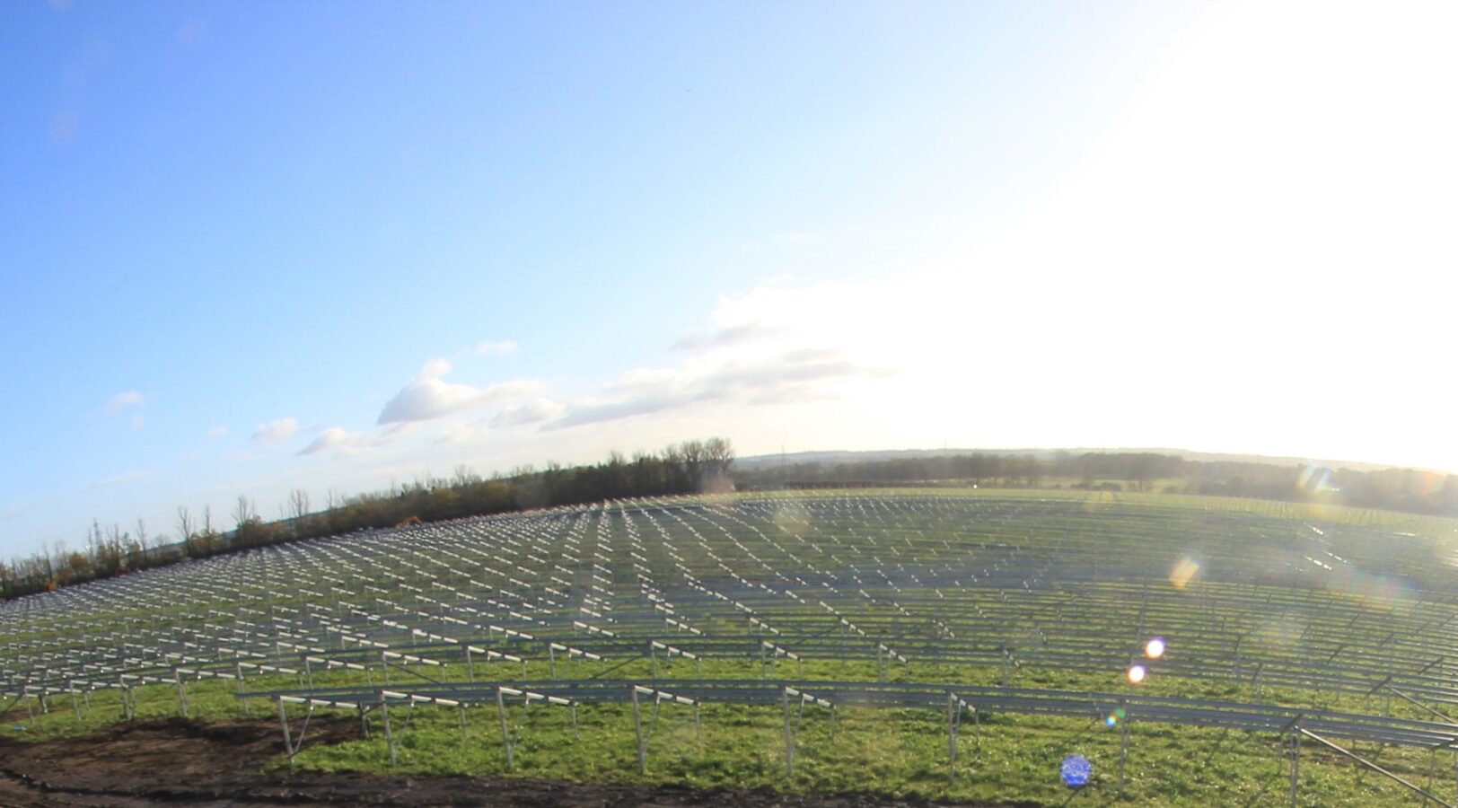Successful first meeting for West Yorkshire solar energy project’s ...