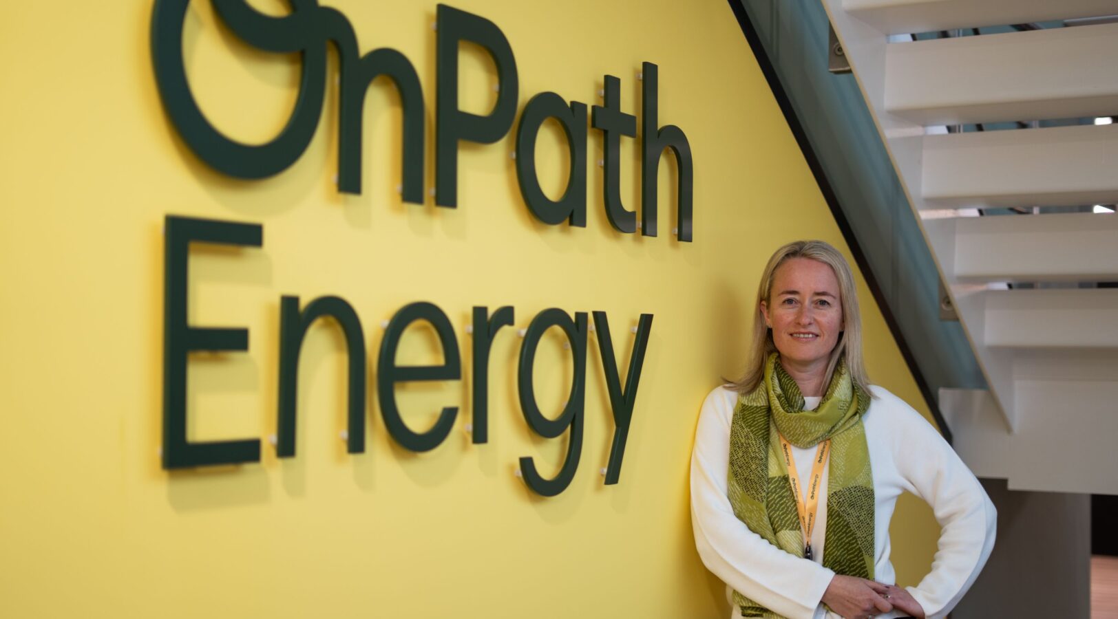 Jules joins OnPath Energy as head of construction - OnPath Energy
